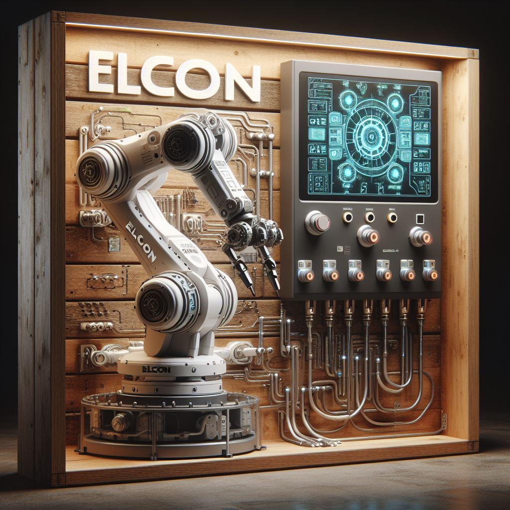 Über ElCon | Experten für Elektroplanung und Automatisierung